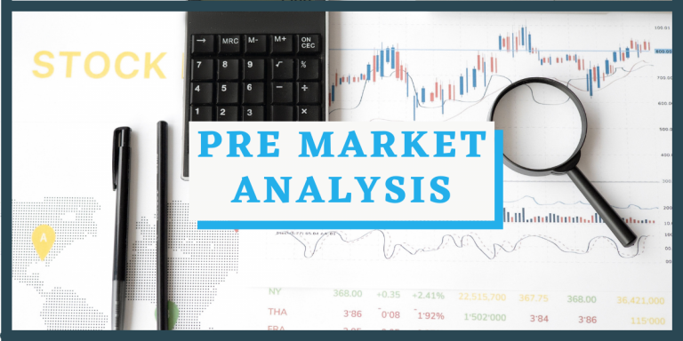 Pre Market Analysis – 27th Aug 2021 - Fintoo Blog Nifty and Sensex