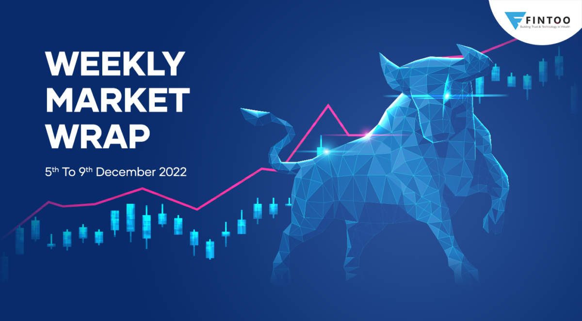Weekly Market Wrap For 5th To 9th December - Fintoo Blog
