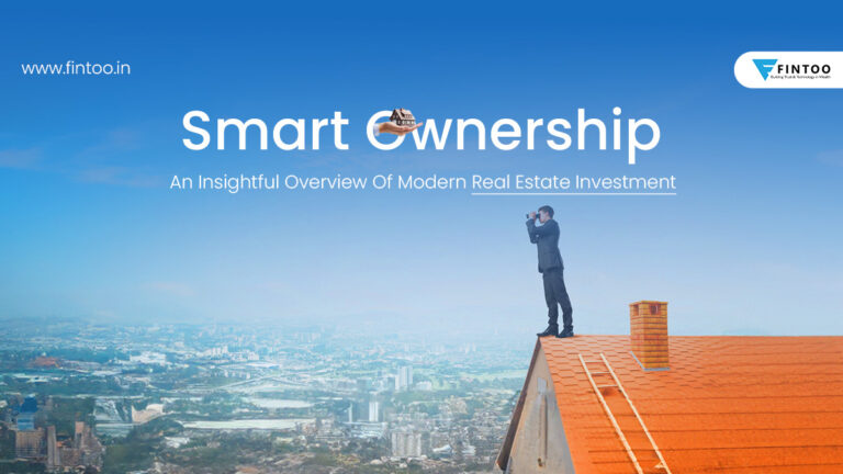 Smart Ownership - An Insightful Overview of Modern Real Estate ...