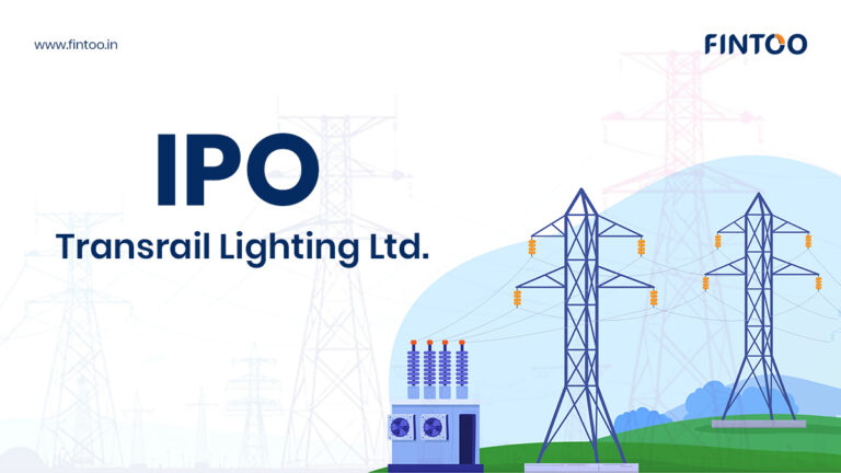 Transrail Lighting Ltd. (Subscribe) - Fintoo Blog