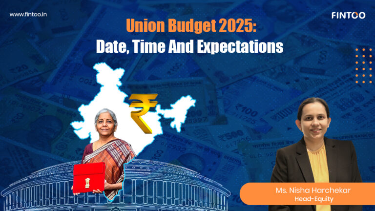 Union Budget 2025: Date, Time & Expectations - Fintoo Blog