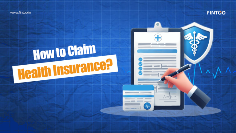 Navigating the Health Insurance Claim Process: A Complete Guide ...