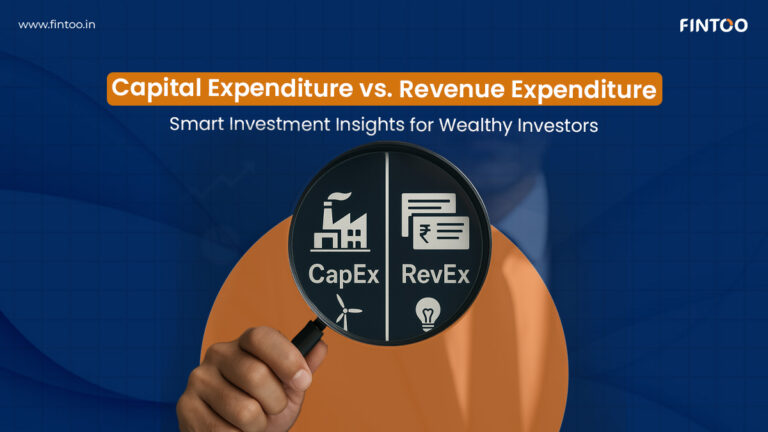 Capital Expenditure vs. Revenue Expenditure: Smart Investment Insights ...