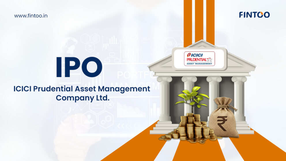 ICICI Prudential Asset Management Co. Ltd (Subscribe) - Fintoo Blog